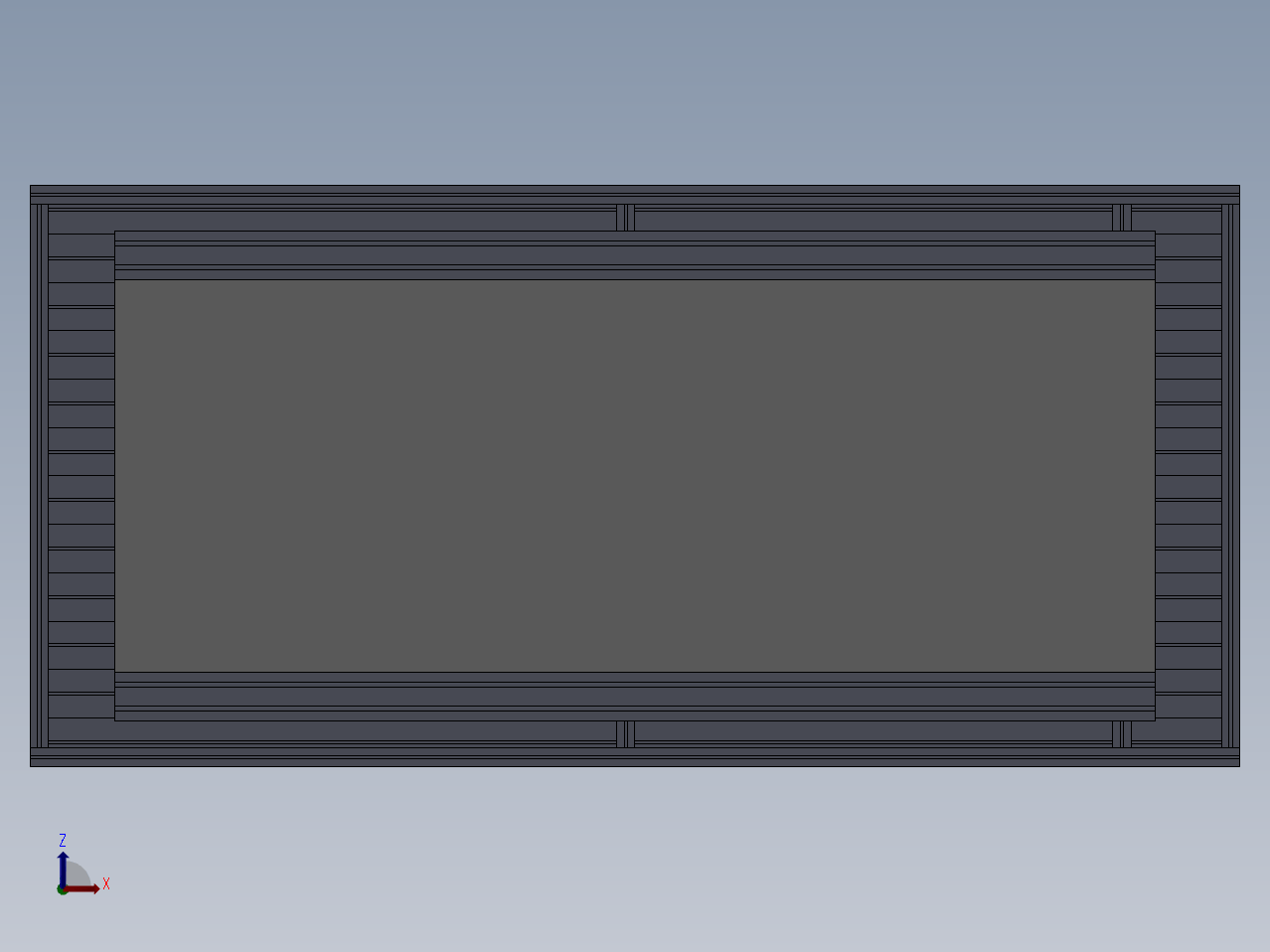 YL-335B亚龙工作站图纸下载_机器人模型图纸_工业机器人图纸 - 宏图网
