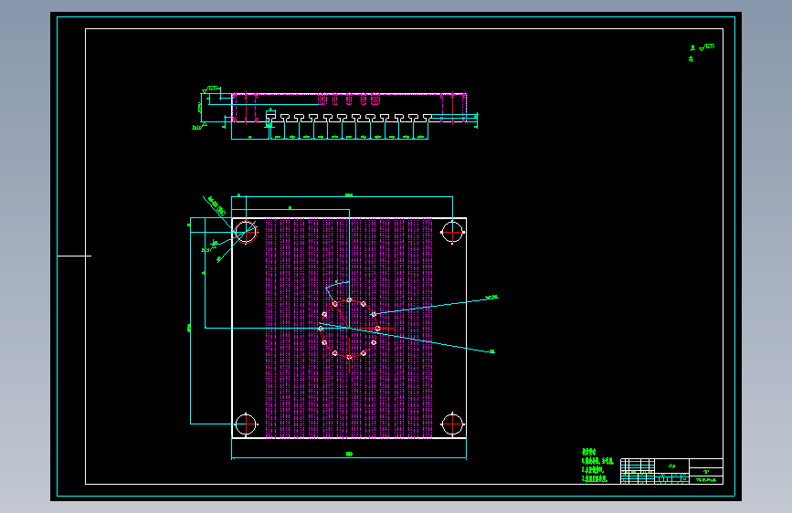 Y32-315型液压机本体设计CAD+说明书图纸下载_零部件模型图纸_液压及气动元件图纸 - 宏图网