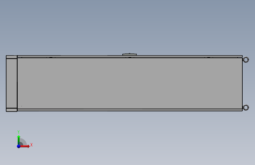 威图PS标准机柜三维SW2017无参图纸下载_机械设备图纸_非标设备图纸 - 宏图网