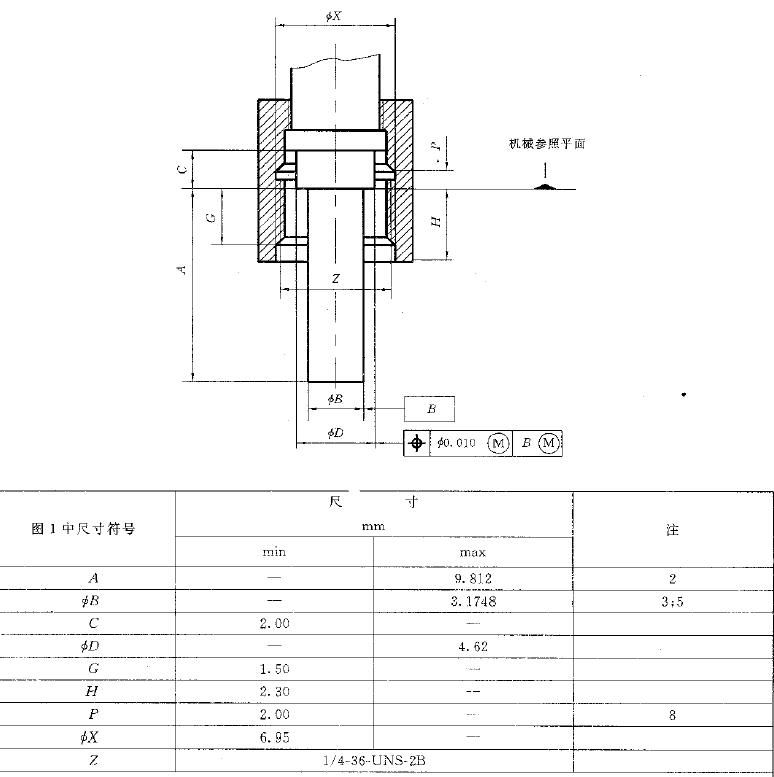 SMA-905光纤接头三维SW模型图纸下载_零部件模型图纸_管道附件图纸 - 宏图网