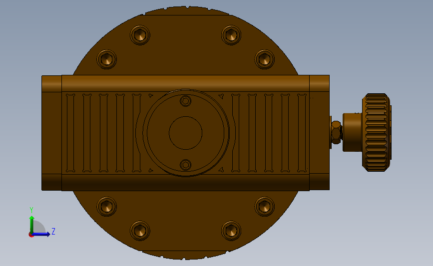 柱塞泵三维图图纸下载_机械设备图纸_通用设备图纸 - 宏图网