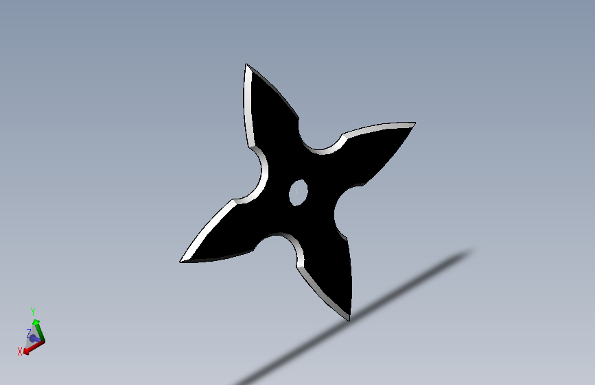 飞镖图纸下载_生活用品图纸_日常用品图纸 - 宏图网