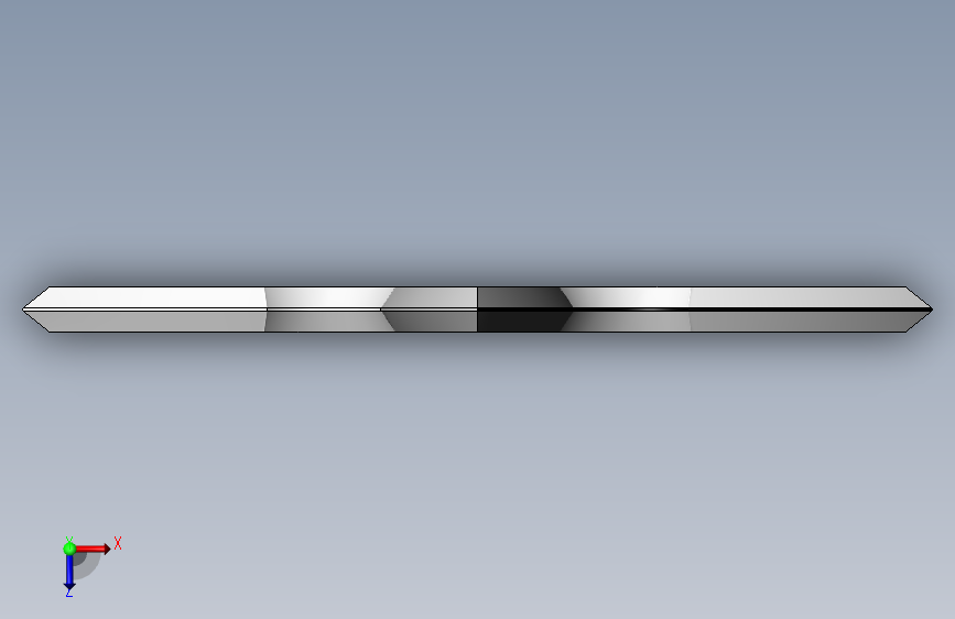 飞镖图纸下载_生活用品图纸_日常用品图纸 - 宏图网